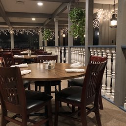 ALLEGHENY MARINER - Updated July 2025 - 34 Photos & 53 Reviews - 1301 N ...