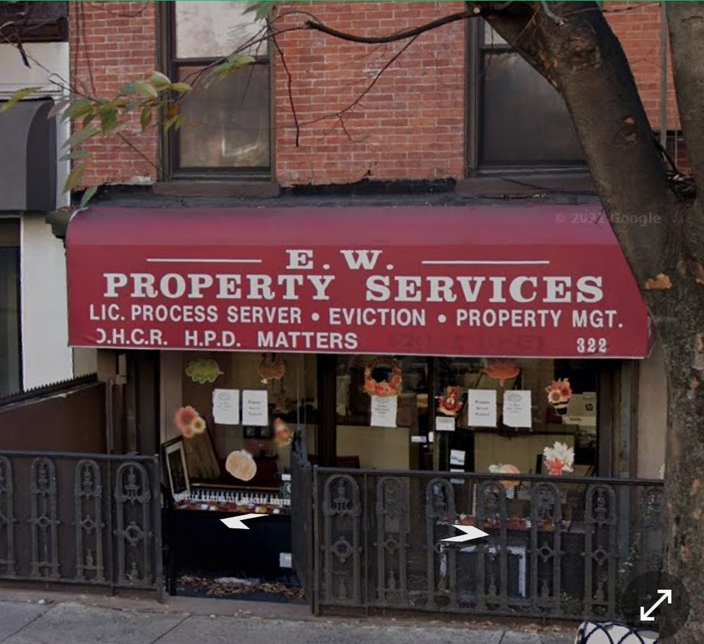 EW PROPERTY SERVICES - Updated December 2025 - 322 Atlantic Ave ...