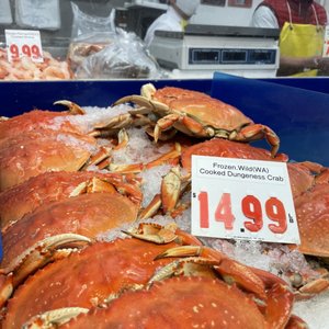 SUN FAT SEAFOOD COMPANY - 230 Photos & 376 Reviews - Seafood Markets ...
