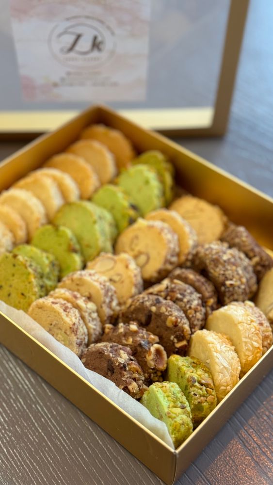 ZEEKA BAKERY - Updated October 2025 - 22 Photos - 4377 Main Street ...