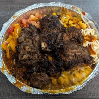 SCOTTY BONS CARIBBEAN GRILL - Updated December 2025 - 165 Photos & 123 ...