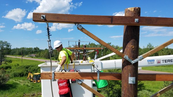 Jolma Electric - Updated December 2025 - 16 Photos - 3100B Ellis Ave, Ashland, Wisconsin ...