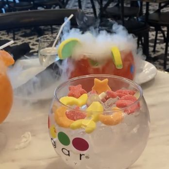 SUGAR FACTORY - FOXWOODS - Updated July 2024 - 1325 Photos & 781 ...