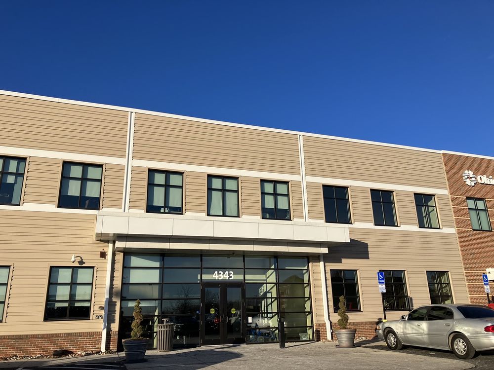 OHIOHEALTH HILLIARD HEALTH CENTER - Updated December 2025 - 4343 All ...