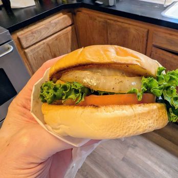 GOTCHA BURGER - Updated December 2025 - 70 Photos & 175 Reviews - 1702 ...
