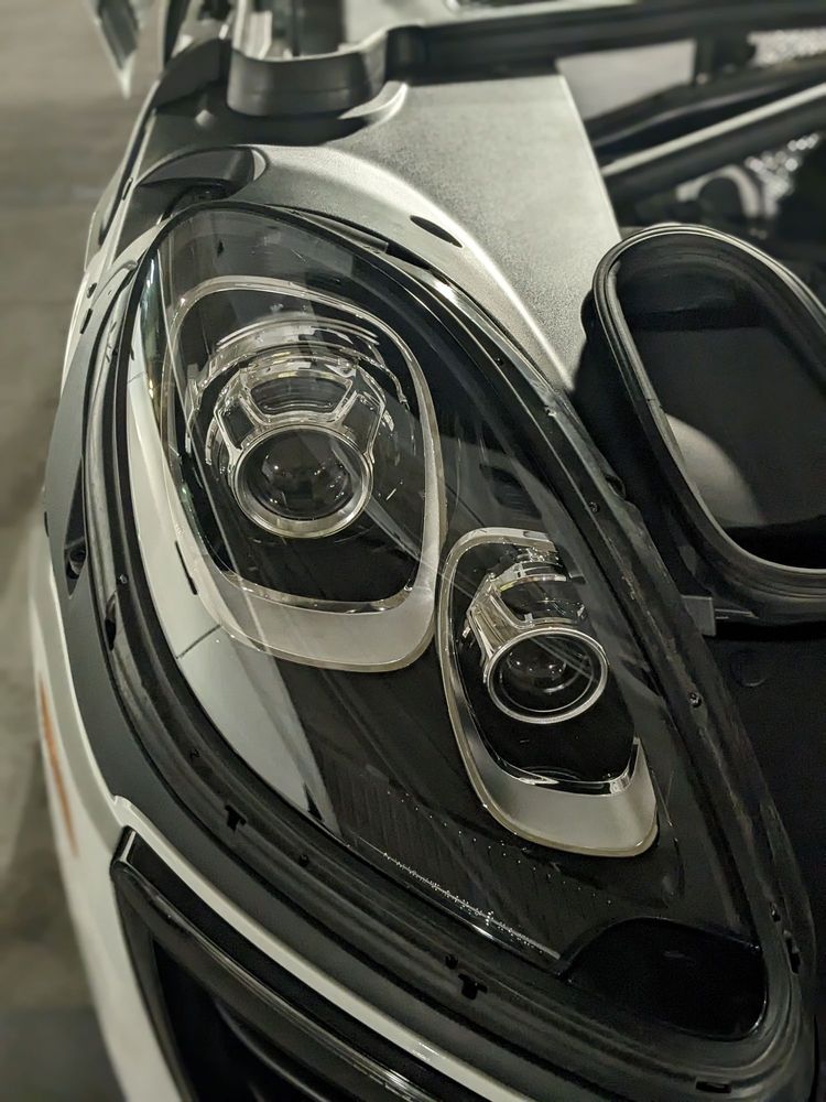 LUXURY AUTO BODY - Updated April 2025 - 56 Photos & 194 Reviews - 9660 ...