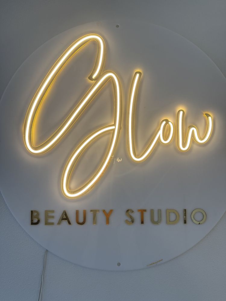 GLOW BEAUTY STUDIO - Updated December 2025 - 9595 Six Pines Dr, The Woodlands, Texas - Hair ...