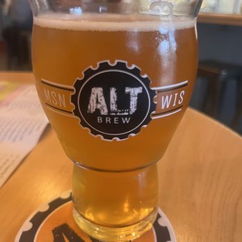 ALT BREW - Updated October 2025 - 43 Photos & 37 Reviews - 1808 Wright ...