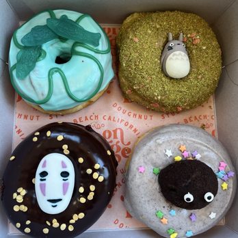 MOONBRIDGE DOUGHNUT STUDIO - Updated May 2025 - 542 Photos & 244 ...