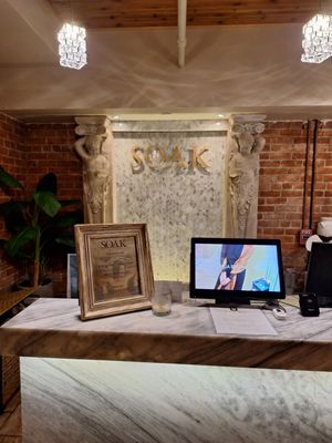 SOAK SPA DETROIT - Updated December 2025 - 32 Photos & 23 Reviews - 712 ...