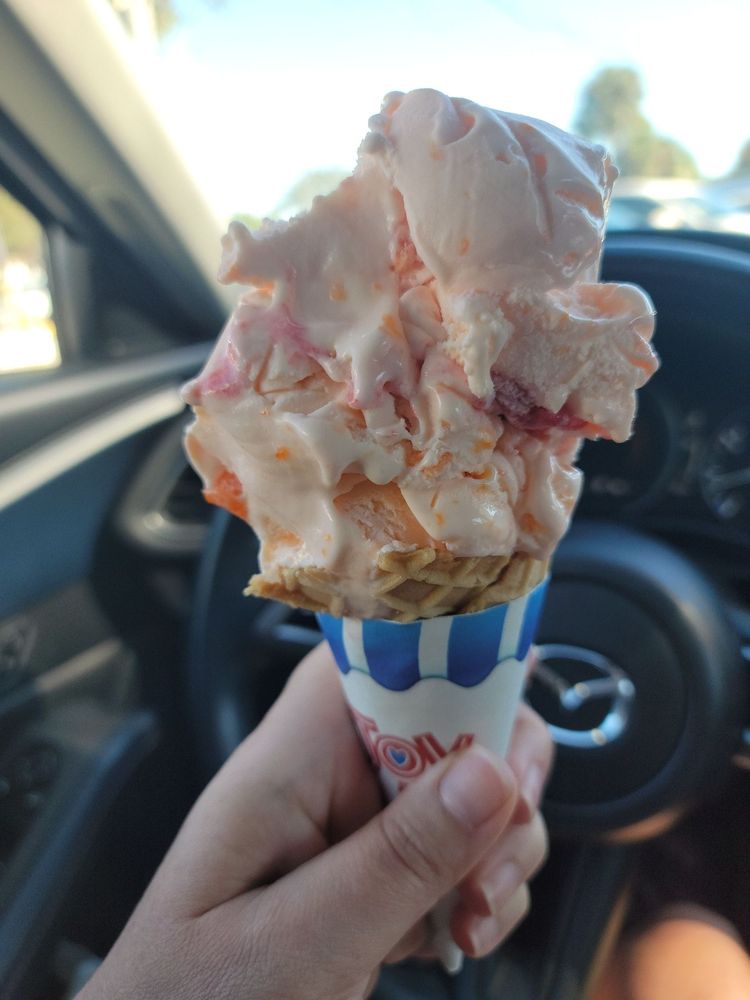 TROPICAL ICE CREAM & COFFEE - Updated December 2025 - 117 Photos & 152 ...