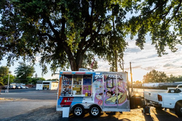 WOODLAND SNO SHACK - 105 Photos & 50 Reviews - 1320 E Main St, Woodland ...