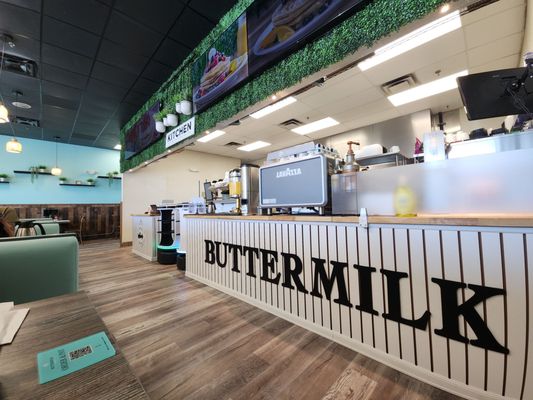 BUTTERMILK EATERY - Updated May 2026 - 89 Photos & 67 Reviews - 7054 US ...