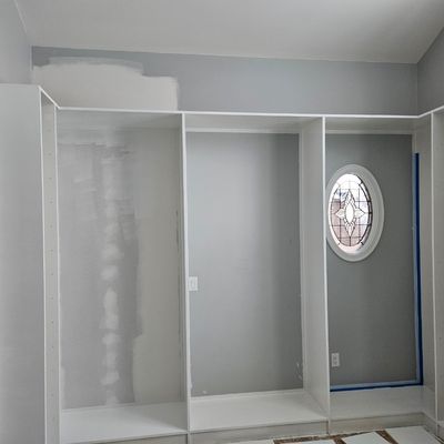 JOSHUA DOORE PAINTING - Updated July 2024 - 11 Photos - Macomb ...