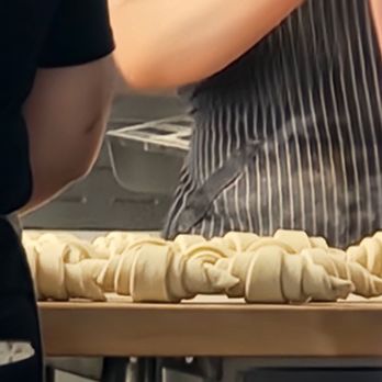 THE CRUMB FACTORY BAKERY - 162 Photos & 69 Reviews - 5701 Central Ave ...