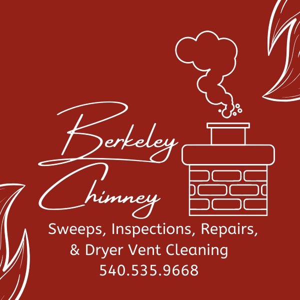 BERKELEY CHIMNEY - Updated August 2025 - Bunker Hill, West Virginia - Chimney Sweeps - Phone ...