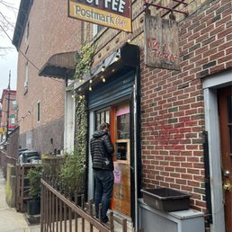 POSTMARK CAFE - Updated July 2025 - 96 Photos & 223 Reviews - 326 6th ...