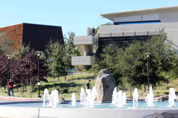 FOOTHILL COLLEGE - Updated December 2025 - 85 Photos & 129 Reviews ...