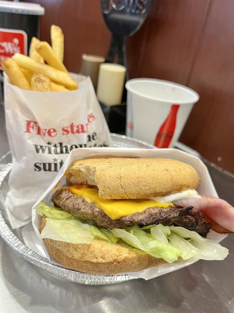 JCW’S THE BURGER BOYS - Updated December 2025 - 51 Photos & 101 Reviews ...