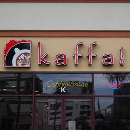 KAFFA COFFEEHOUSE - Updated January 2026 - 319 Photos & 466 Reviews ...