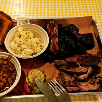 SALINAS CITY BBQ - 851 Photos & 1676 Reviews - 700 W Market St, Salinas ...