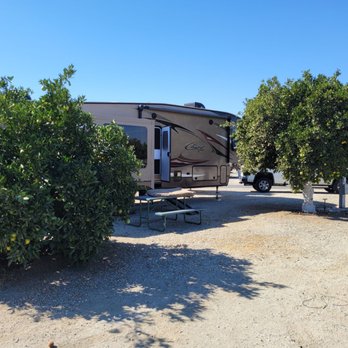 ORANGE GROVE RV PARK - Updated August 2024 - 86 Photos & 134 Reviews ...