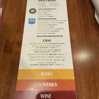 SQUATTERS CORNER PUB - Updated December 2025 - 34 Photos & 21 Reviews ...