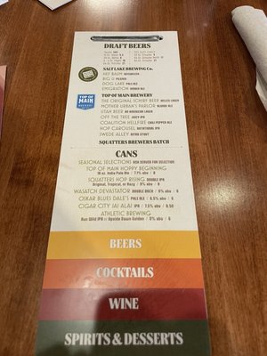 SQUATTERS CORNER PUB - Updated March 2025 - 21 Photos & 10 Reviews ...