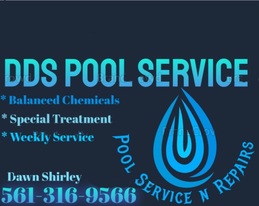 DDS POOL SERVICE - Request a Quote - Royal Palm Beach, FL - Yelp