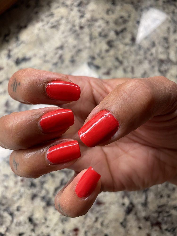 UPSCALE NAILS BAR - Updated July 2025 - 47 Photos & 60 Reviews - 3990 N ...
