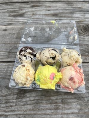 THE BARN ICE CREAM - Updated May 2025 - 30 Photos - 1166 Culver Ln ...