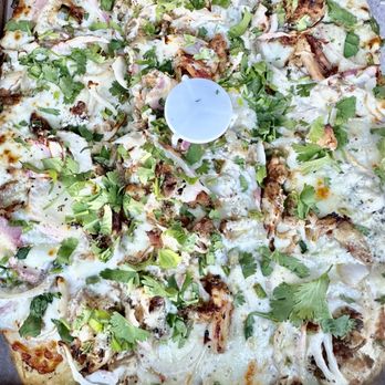 BLUE LINE PIZZA - Updated May 2025 - 1035 Photos & 1162 Reviews - 1108 ...