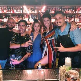 CHESTER & PUNK - Updated July 2025 - Calle Méndez Núñez, 4, Málaga ...