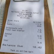 RED ROOSTER CAFE - 206 Photos & 274 Reviews - Breakfast & Brunch - 2045 ...