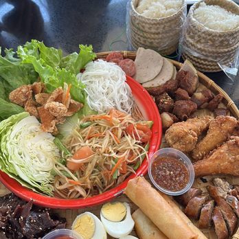 SWEET RICE - Updated July 2025 - 285 Photos & 279 Reviews - 4017 A St ...