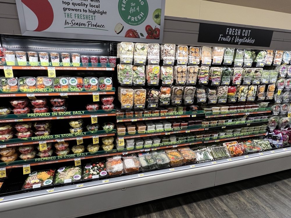 SAFEWAY - 308 Photos & 266 Reviews - 950 W Hamilton Ave, Campbell ...