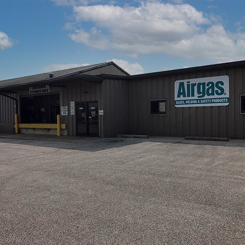 AIRGAS STORE - Updated August 2025 - 3487 5th Avenue So, Fort Dodge, Iowa - Hardware Stores ...