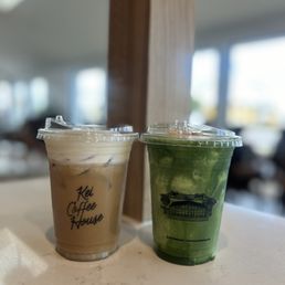 KEI COFFEE HOUSE - Updated September 2025 - 3011 Photos & 1118 Reviews - 15691 Brookhurst St ...