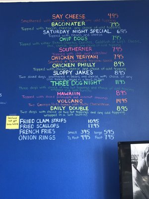 JAKE’S DIGGITY DOGS - 60 Photos & 92 Reviews - 40 Broad St, Milford ...