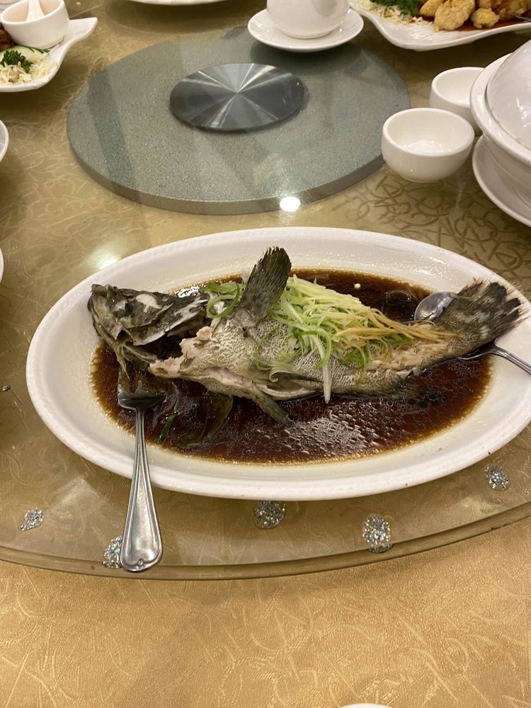 FORTUNE HONGKONG SEAFOOD RESTAURANT - SUBIC BAY FREEPORT ZONE - Updated ...