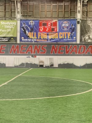 RENO SPORTSDOME - 31 Photos & 25 Reviews - 2400 Tampa St, Reno, NV - Yelp