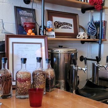 FERINO DISTILLERY - Updated September 2024 - 375 Photos & 77 Reviews ...