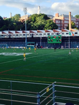GAELIC PARK - Updated September 2025 - 4000 Corlear Ave, Bronx, New ...