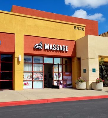 OAK MASSAGE - Updated May 2026 - 19 Photos & 23 Reviews - 5420 ...