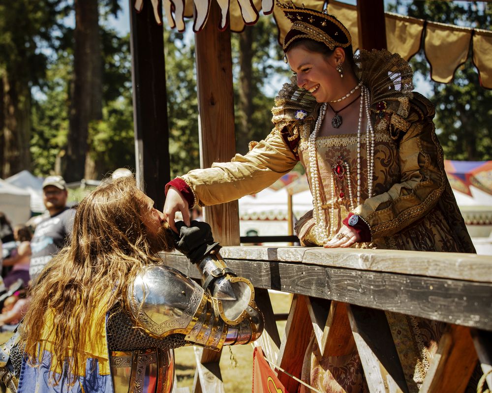 SEATTLE KNIGHTS - Updated June 2025 - Enumclaw, Washington - Arts ...