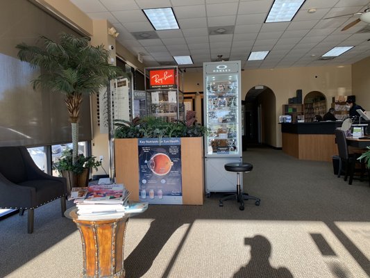 TEXAS STATE OPTICAL - Updated August 2025 - 10 Photos - 2700 Marina Bay ...