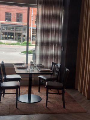 THE WEATHER ROOM - 920 S Kansas Ave, Topeka, Kansas - Breakfast ...