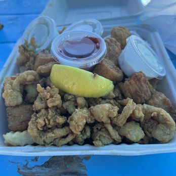 RAY’S SEAFOOD & LOBSTER - Updated September 2025 - 175 Photos & 266 ...