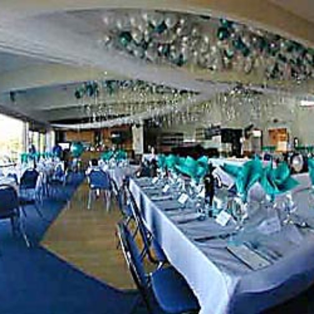 Pritchard Beach Bathhouse Wedding