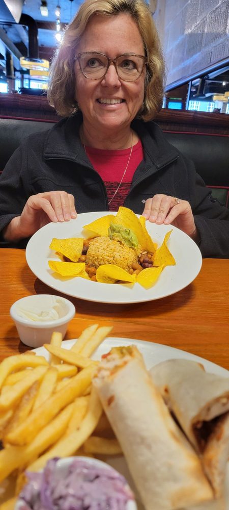 THE FILLING STATION - Updated September 2025 - 53 Photos & 90 Reviews ...